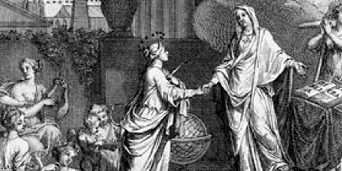 Fede e ragione - L'Eterno AssenteL'Eterno Assente